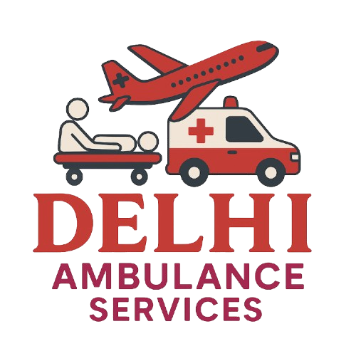 Ambulance Services Delhi